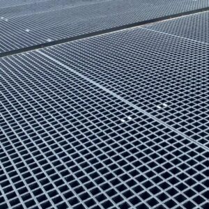 Kunststof roosters (GVK) | Kunststof Forte