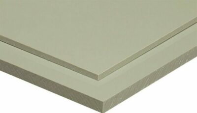 PP plaat op maat – Sterke polypropeen platen | Kunststof Forte